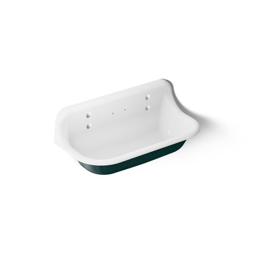 K-3200-PAT-0 - Kohler K-3200-PAT-0 - Brockway 36" Wall-Mount Utility ...