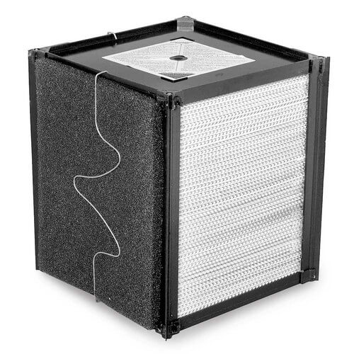 32002074-001 - Honeywell 32002074-001 - Cross Flow Enthalpy Core ...