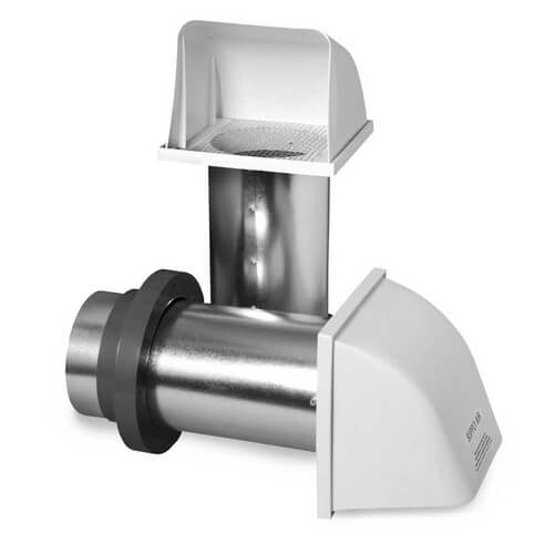 32003214-001 - Honeywell 32003214-001 - Weather Hood Kit (HR150B ...