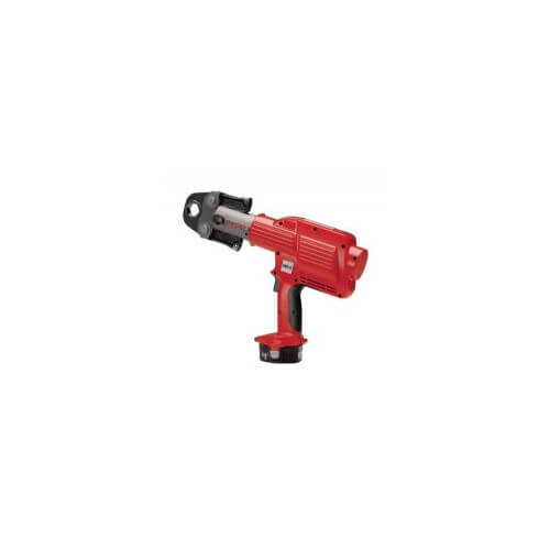 12153 - RIDGID 12153 - 320-E Battery Kit Without Jaws (2 Batteries ...