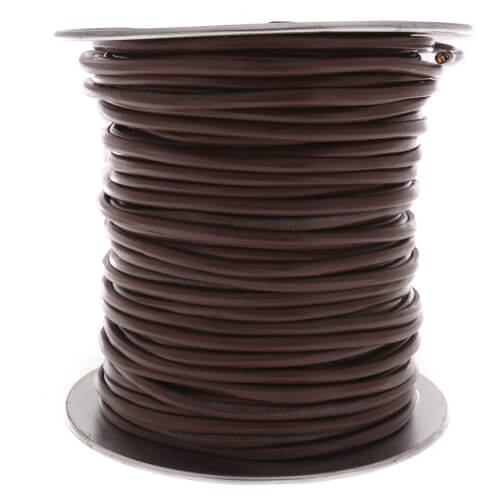 32140312 - Honeywell Genesis 32140312 - 250 ft - 18/2 Stranded OAS CL2P ...