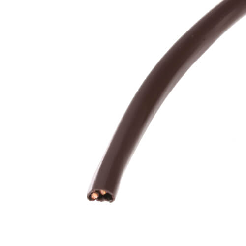 32140312 - Honeywell Genesis 32140312 - 250 ft - 18/2 Stranded OAS CL2P ...