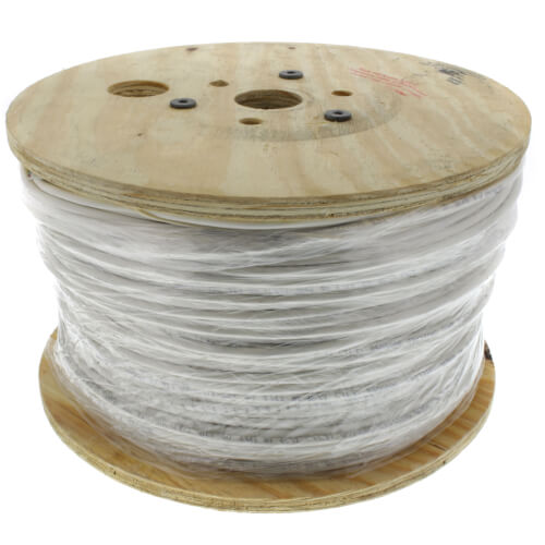 32151012 - Honeywell Genesis 32151012 - 1000 ft - 18/4 Stranded OAS ...