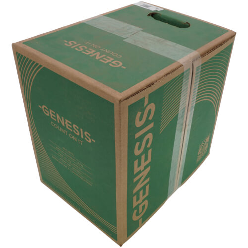 32155512 - Honeywell Genesis 32155512 - 500 ft - 18/4 Stranded OAS CL2P ...