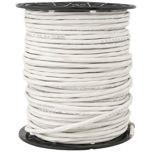 32160312 - Honeywell Genesis 32160312 - 250 ft - 18/6 Stranded OAS CL2P ...