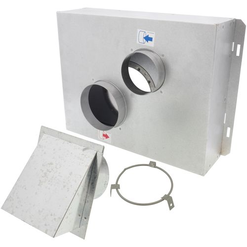 32161 - Modine 32161 - Horizontal Concentric Vent Kit, 32161