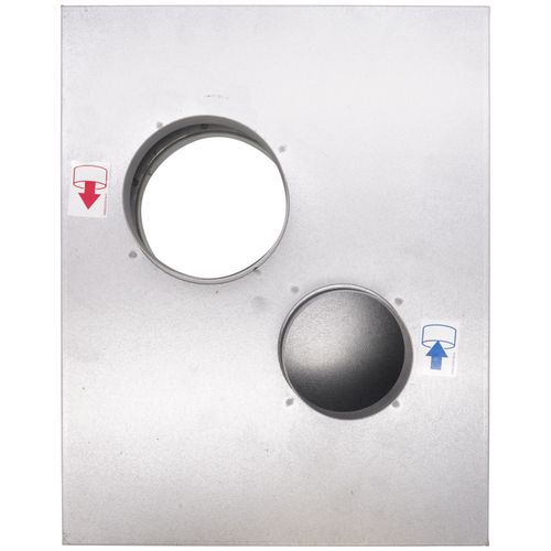 32161 - Modine 32161 - Horizontal Concentric Vent Kit, 32161