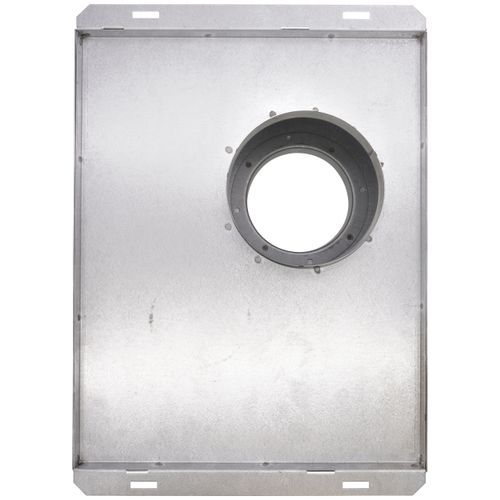 32161 - Modine 32161 - Horizontal Concentric Vent Kit, 32161