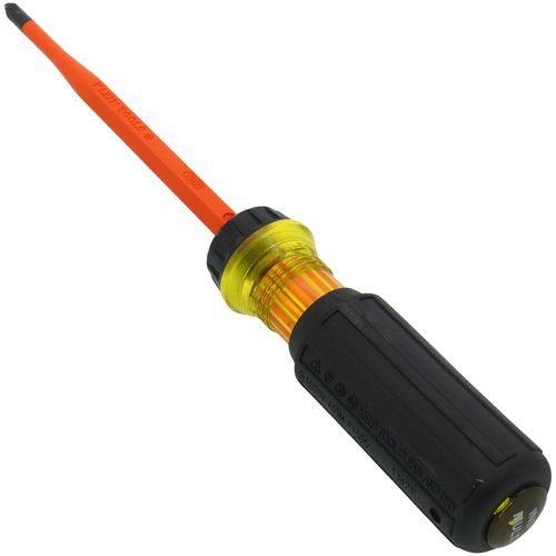 32288 - Klein Tools 32288 - 8-in-1 Insulated Interchangeable ...