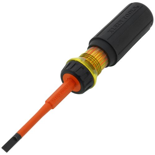 32293 - Klein Tools 32293 - Flip-Blade Insulated Screwdriver, 2-in1, Ph ...
