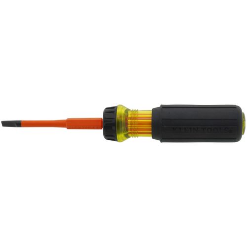 32293 - Klein Tools 32293 - Flip-Blade Insulated Screwdriver, 2-in1, Ph ...