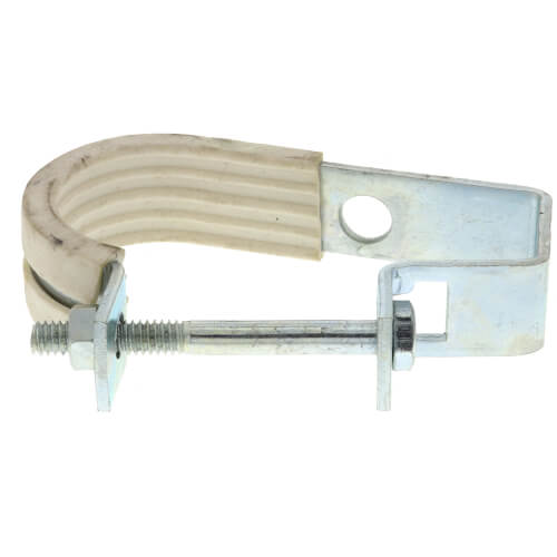 323 - Holdrite 323 - 1-1/4" Galvanized Steel J-Hanger