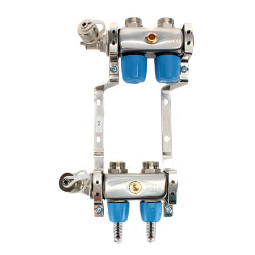 3230200-50PK - Mr. PEX 3230200-50PK - 2 Loop 1-1/4" Stainless Steel ...