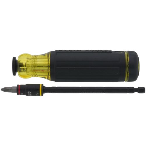 32304 - Klein Tools 32304 - 14-in-1 Adjustable-Length Impact ...