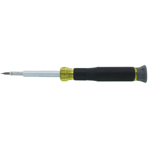 32314 - Klein Tools 32314 - 14-in-1 Precision Screwdriver/Nut Driver