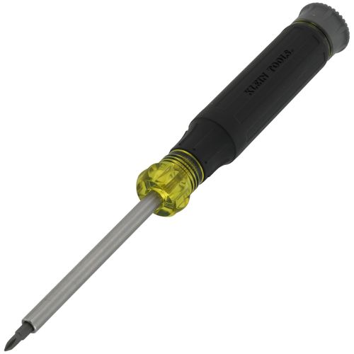 32328 - Klein Tools 32328 - 27-in-1 Multi-Bit Precision Screwdriver w ...