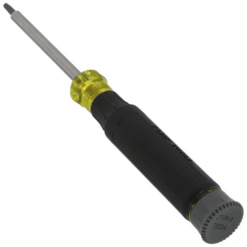 32328 - Klein Tools 32328 - 27-in-1 Multi-Bit Precision Screwdriver w ...