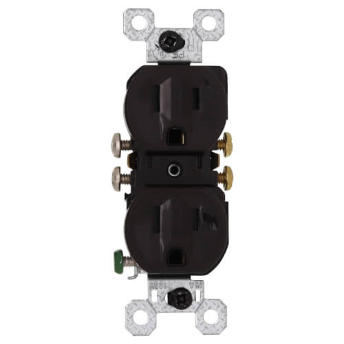 3232TRWR - Pass & Seymour 3232TRWR - Weather-Resistant Duplex ...