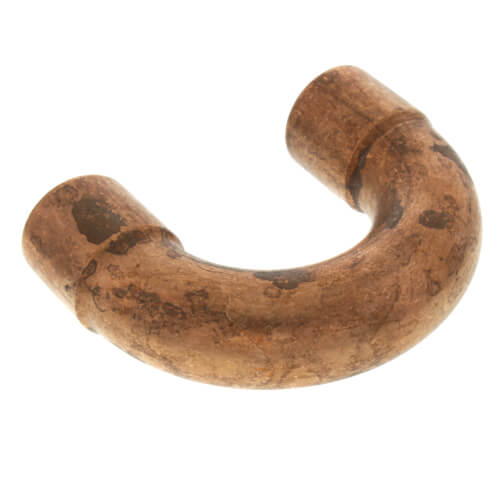 32354 - Elkhart 32354 - 5/8" x 2-1/8" Copper Return Bend