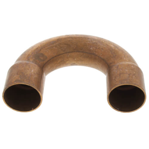 32364 - Elkhart 32364 - 3/4" x 2-1/2" Copper Return Bend