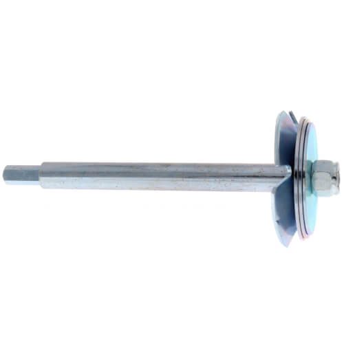 3244 - Pasco 3244 - 2" Ram Bit