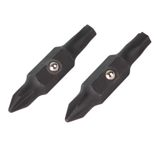 32483HD - Klein Tools 32483HD - #1 Phillips Tamperproof and TORX #25 ...
