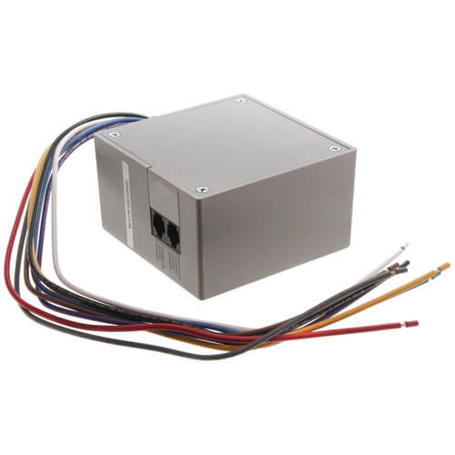 3250 - Intelligent Control Systems 3250 - I-CON 3250 Hydronic Heating ...