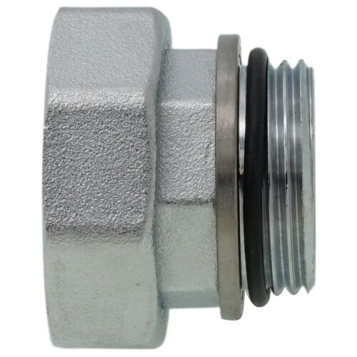 3250002 - Mr. PEX 3250002 - 1" BSP Manifold Connection x G 1-1/4" Union ...