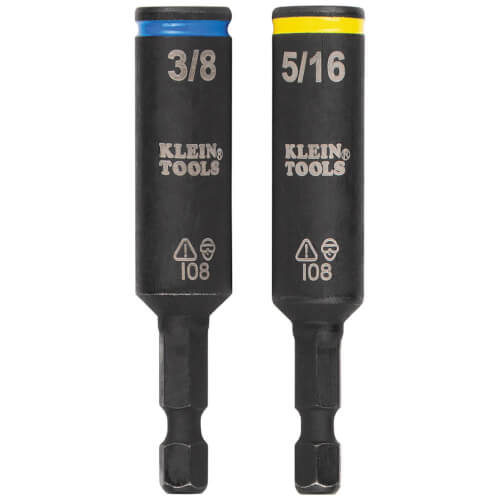 32500HD - Klein Tools 32500HD - 11-in-1 Impact Rated Multi-Bit ...