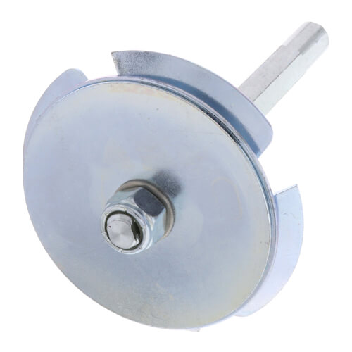 3253-PASCO - Pasco 3253-PASCO - 3" Ram Bit