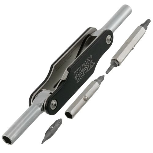 32535-KLEIN - Klein Tools 32535-KLEIN - 10-in-1, 10-Fold Folding ...