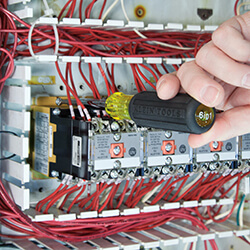 32559 - Klein Tools 32559 - 6-in-1 Multi-Bit Extended Reach Screwdriver ...