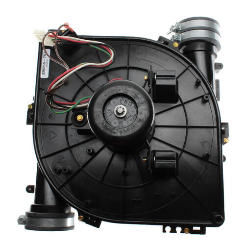 326058-757 - Carrier 326058-757 - Complete Inducer Motor Assembly Kit ...