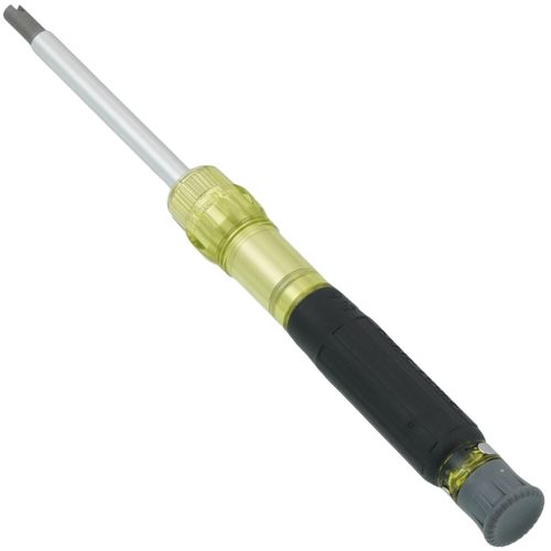 32613 - Klein Tools 32613 - HVAC Pocket Screwdriver 3-in-1