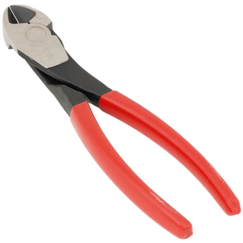 32620-WIHA - Wiha 32620-WIHA - 8" Soft Grip Angle Cutters