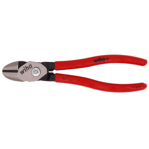 32636 - Wiha 32636 - 8" Soft Grip BiCut SuperCut Compound Cutters