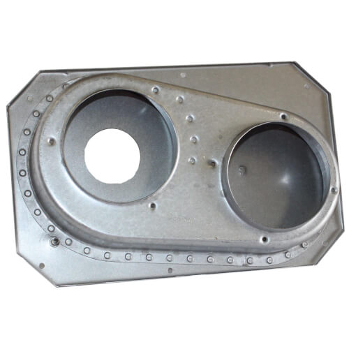 326627-756 - Carrier 326627-756 - Inducer Housing Kit, 326627-756