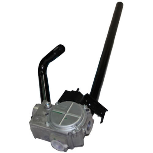 327972-755 - Carrier 327972-755 - Gas Valve Kit w/ Manifold 135BTU ...