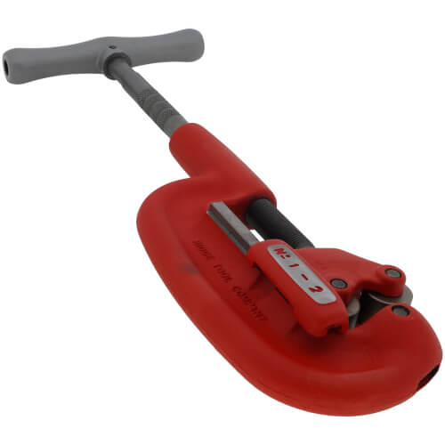 32820-RIDGID - RIDGID 32820-RIDGID - Model 2-A, Heavy Duty Pipe Cutter ...