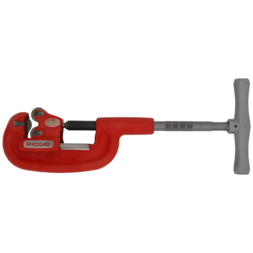 32820-RIDGID - RIDGID 32820-RIDGID - Model 2-A, Heavy Duty Pipe Cutter ...