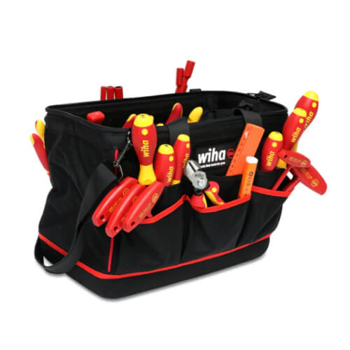 32874-WIHA - Wiha 32874-WIHA - 50-Piece Master Electrician's Insulated ...