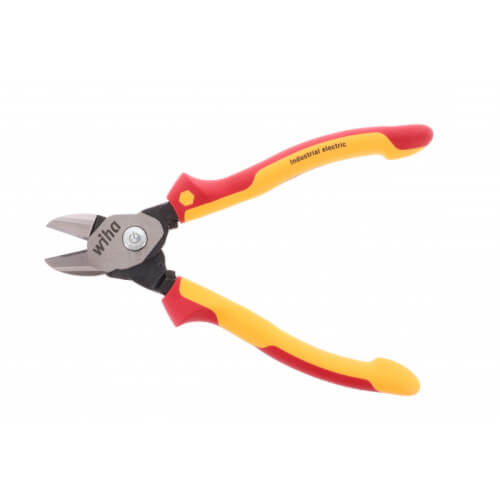 32936-WIHA - Wiha 32936-WIHA - 8" Insulated BiCut SuperCut Compound ...