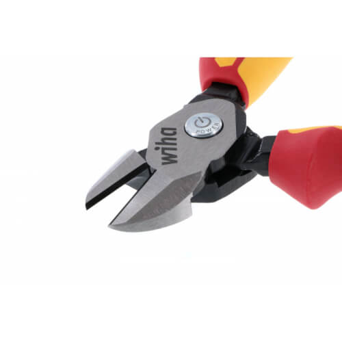 32936-WIHA - Wiha 32936-WIHA - 8" Insulated BiCut SuperCut Compound ...
