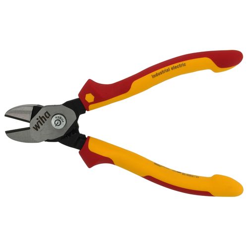 32936-WIHA - Wiha 32936-WIHA - 8" Insulated BiCut SuperCut Compound ...