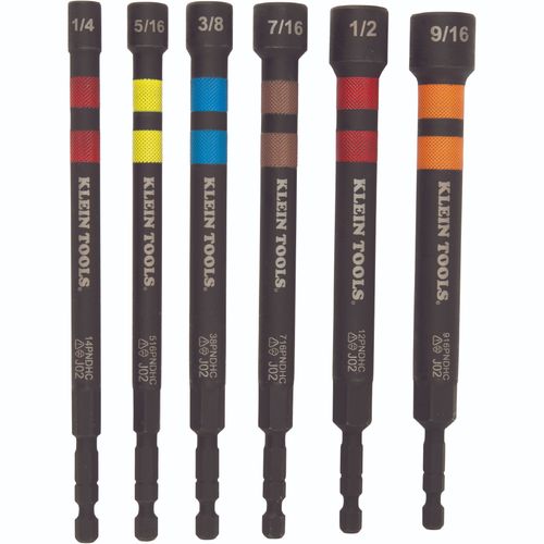 32950-KLEIN - Klein Tools 32950-KLEIN - Hollow Magnetic Color-Coded ...