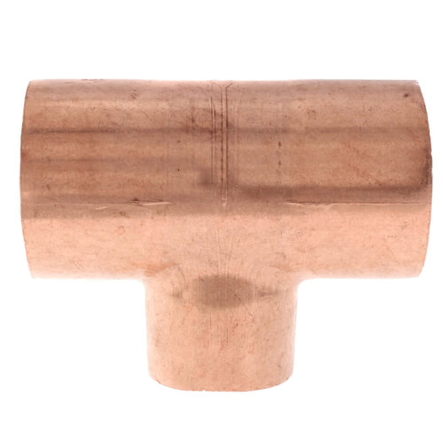 32974 - Elkhart 32974 - 2" x 2" x 1-1/2" CxCxC Reducing Tee