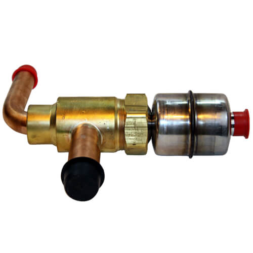 32GB402554 - Carrier 32GB402554 - 7/8" 40ton Electronic Expansion Valve ...