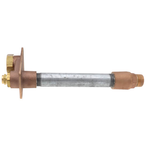32P-10 - Woodford 32P-10 - Model 32 10", 3/4 FNPT x 1" MNPT Inlet ...