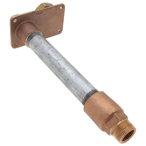 32P-10 - Woodford 32P-10 - Model 32 10", 3/4 FNPT x 1" MNPT Inlet ...