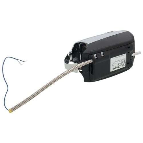 3305201 - Sloan 3305201 - Optima EL-600-A Hardwired Side-Mount-Operator ...